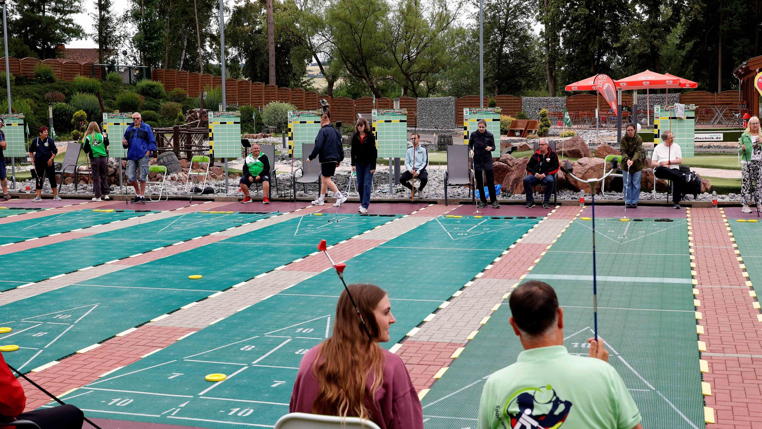 Steffen Simon gewinnt Limburg Open 2023 – GSA